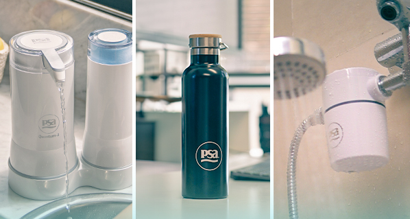 Productos PSA | PSA