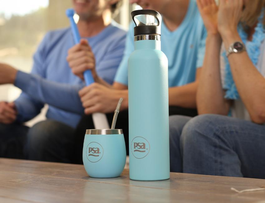 Mate Térmico PSA | PSA